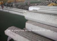 China 309S Seamless Stainless Steel Pipe ASTM A312 / A269 / A213 Multiple Finish for sale