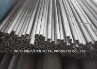 China Silver 17-4PH / 630 Ss Seamless Pipe 1