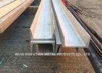 China Pickled Surface 201 Stainless Steel Angle Bar ASTM A479 For Industry Use for sale