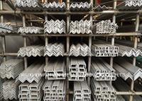 China High Carbon Stainless Steel Profiles Round Bar EN 1.4021 / AISI 420 For Mould Making for sale