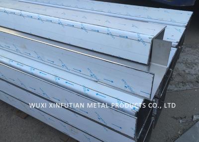 China 430 Stainless Steel Profiles U Channel Steel Bar Sample Free Water Proof Package for sale