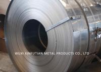 China 0.4 - 2.0mm Sheet Metal SS 304  Strips Coils  Good  Corrosion Resistant for sale