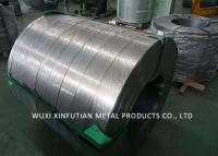 China 0.4 - 2.0mm Sheet Metal SS 304  Strips Coils  Good  Corrosion Resistant for sale