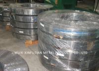 China 1.2mm 1.5 mm Stainless Steel Coil Sheet  ASTM AISI  444  600mm  Width Up BA / Miror  Finish for sale