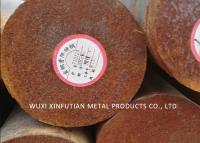 China 304  2CR13 316L 316   Stainless  Steel Round Bar By  Laser Cutting Various Sizes for sale