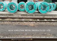 China 400 Series 409L  0.3 - 2.0mm Thick Stainless Stainless Steel Sheet Coil For Auto parts for sale