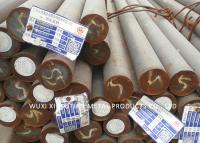 China Aisi 8620  / 20Crnimo Hot Rolled Steel Round Bar For Tubing And Sucker Rod Pump for sale