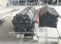 China 310S Grade Seamless Stainless Steel Pipe , Polished Stainless Steel Tubing for sale