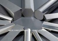China Hairline Finish 316l Stainless Steel Flat Bar / Stainless Steel Square Bar AISI 303 for sale