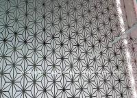 China Embossed Stainless Steel Sheets / 304 Stainless Sheet Checked Surface Finish for sale
