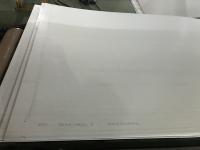 China 2B Finish SS 304 Stainless Steel Sheet , Perforated Ss Sheet Metal Plate for sale