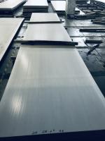 China 2B Finish SS 304 Stainless Steel Sheet , Perforated Ss Sheet Metal Plate for sale