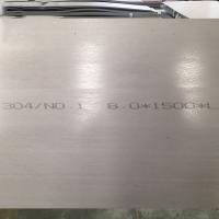 China Cold Rolled Perforated 304 Stainless Steel Sheet 1Cr18Mn8Ni5N AISI 202 for sale