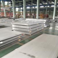 China Cold Rolled Perforated 304 Stainless Steel Sheet 1Cr18Mn8Ni5N AISI 202 for sale