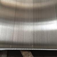 China 0.3 Mm Thickness Hot Rolled 304 Stainless Steel Sheet Chainmail Embossed for sale