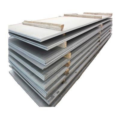 China Super Duplex 3mm Thickness 304 Stainless Steel Sheet 2B Hairline Standard ASTM for sale