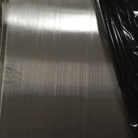 China 2B BA NO4 Surface Finish 304 Stainless Steel Sheet 0.8mm 1.2mm for sale