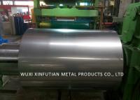 China BA Mirror 1.4509 / 439 Stainless Steel Strip Roll For Decoration Board for sale