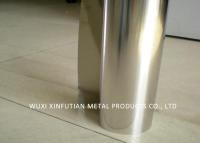 China 2D Finish 1.4521 / 444 Stainless Steel Metal Strips For  Water - Treatment Plant for sale