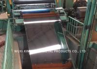 China BA Mirror 1.4509 / 439 Stainless Steel Strip Roll For Decoration Board for sale