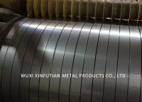 China BA Mirror 1.4509 / 439 Stainless Steel Strip Roll For Decoration Board for sale