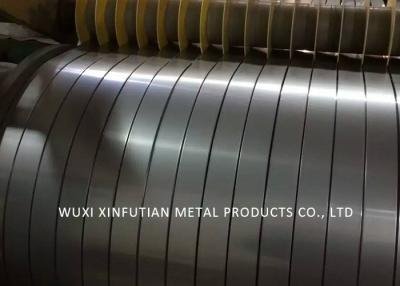 China BA Mirror 1.4509 / 439 Stainless Steel Strip Roll For Decoration Board for sale