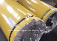 China 3 Mm 4x8 316l Stainless Steel Coil With Deep Drawn , Steel Sheet In Coil for sale