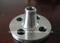 China Customized Precision Casting  304  316L Stainless Steel Pipe Flanges Welded DIN2545 for sale