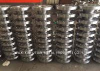 China Customized Precision Casting  304  316L Stainless Steel Pipe Flanges Welded DIN2545 for sale