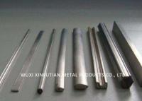 China NO.1 201 Acid White Stainless Steel Profiles Square Bar SGS Certificated for sale