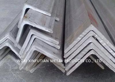 China High Tensile Strengths Profile Stainless Steel 304 Thickness 4mm - 10mm for sale
