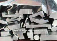 China High Tensile Strengths Profile Stainless Steel 304 Thickness 4mm - 10mm for sale
