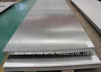 China Decorative 316 Stainless Steel Hot Rolled Plate 3mm 1mm Standard Seaworthy Package for sale