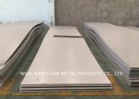 China Various Finish 316 Stainless Steel Sheet Customized For Pharmaceutical Industries for sale