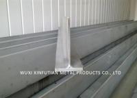 China High Strength Hot Rolled Stainless  Steel 316L  I H Beam 200x200 With Construction Of Beam for sale