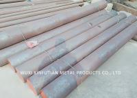 China 17-4PH / 630 Stainless Steel Round Bar , 20mm Stainless Rod For Turbine Blade for sale