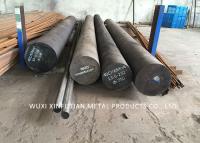 China 17 - 7ph / 631 / UNS 17700 Stainless Steel Profiles 50mm Ss Round Bar for sale