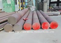 China 17-4PH / 630 Stainless Steel Round Bar , 20mm Stainless Rod For Turbine Blade for sale