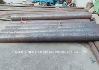 China 17-4PH / 630 Stainless Steel Round Bar , 20mm Stainless Rod For Turbine Blade for sale