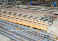 China 17-4PH / 630 Stainless Steel Round Bar , 20mm Stainless Rod For Turbine Blade for sale