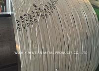 China 420j2 Stainless Steel Strip Coil TISCO JISCO Thickness 1.5mm Sheet Metal Coil for sale