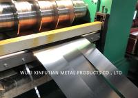 China 420j2 Stainless Steel Strip Coil TISCO JISCO Thickness 1.5mm Sheet Metal Coil for sale