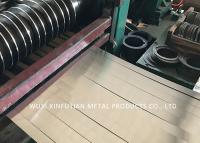 China UNS 17700 / 17-7ph / 631 Stainless Steel Strip Coil As SA693 For Making Spring Gasket for sale