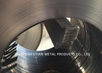 China UNS 17700 / 17-7ph / 631 Stainless Steel Strip Coil As SA693 For Making Spring Gasket for sale