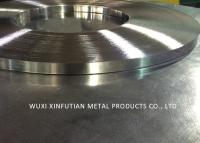 China UNS 17700 / 17-7ph / 631 Stainless Steel Strip Coil As SA693 For Making Spring Gasket for sale