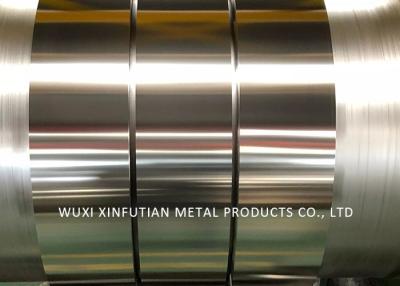 China 420j2 Stainless Steel Strip Coil TISCO JISCO Thickness 1.5mm Sheet Metal Coil for sale