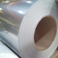 China 2B 0.4*1260 Cold Rolled 441 Stainless Steel Sheet Coil In Stock , Width 1260mm for sale