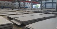 China 309s Hot Rolled Stainless Steel Sheet , Stainless Steel Perforated Sheet Metal Fast Delivery for sale