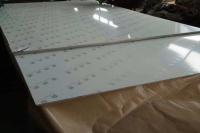 China Customized 410s Cold Rolled Stainless Steel Sheet Plate 0.3mm Thickness for sale