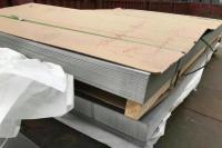 China Customized 410s Cold Rolled Stainless Steel Sheet Plate 0.3mm Thickness for sale